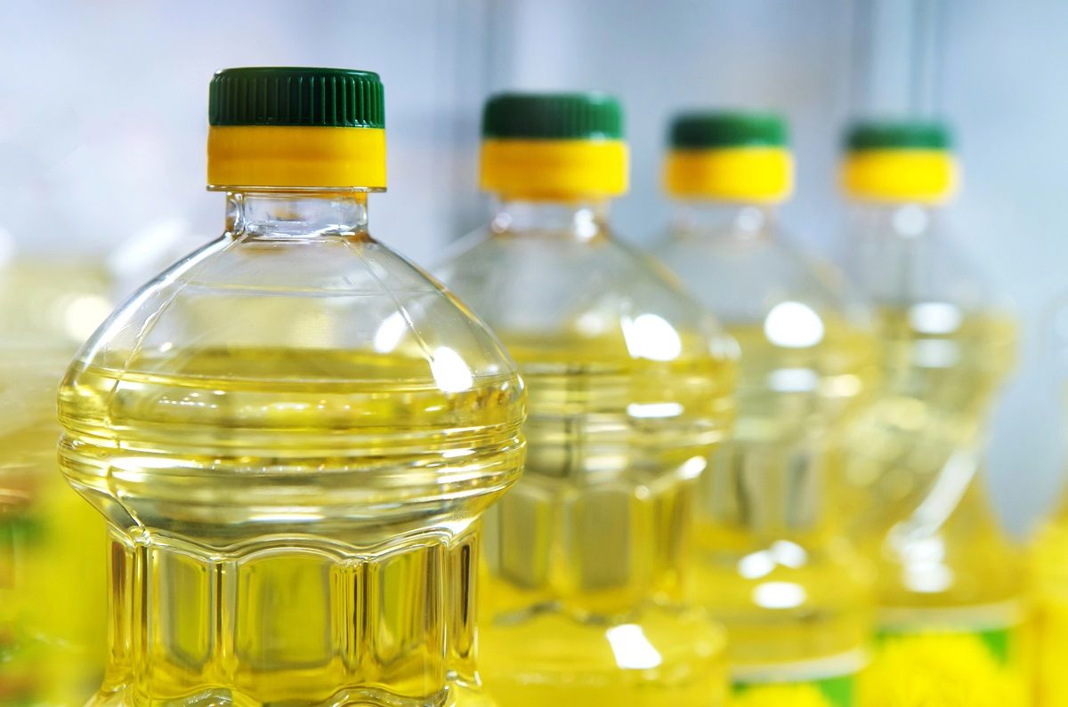 Estos son los aceites más saludables para cocinar, según Profeco