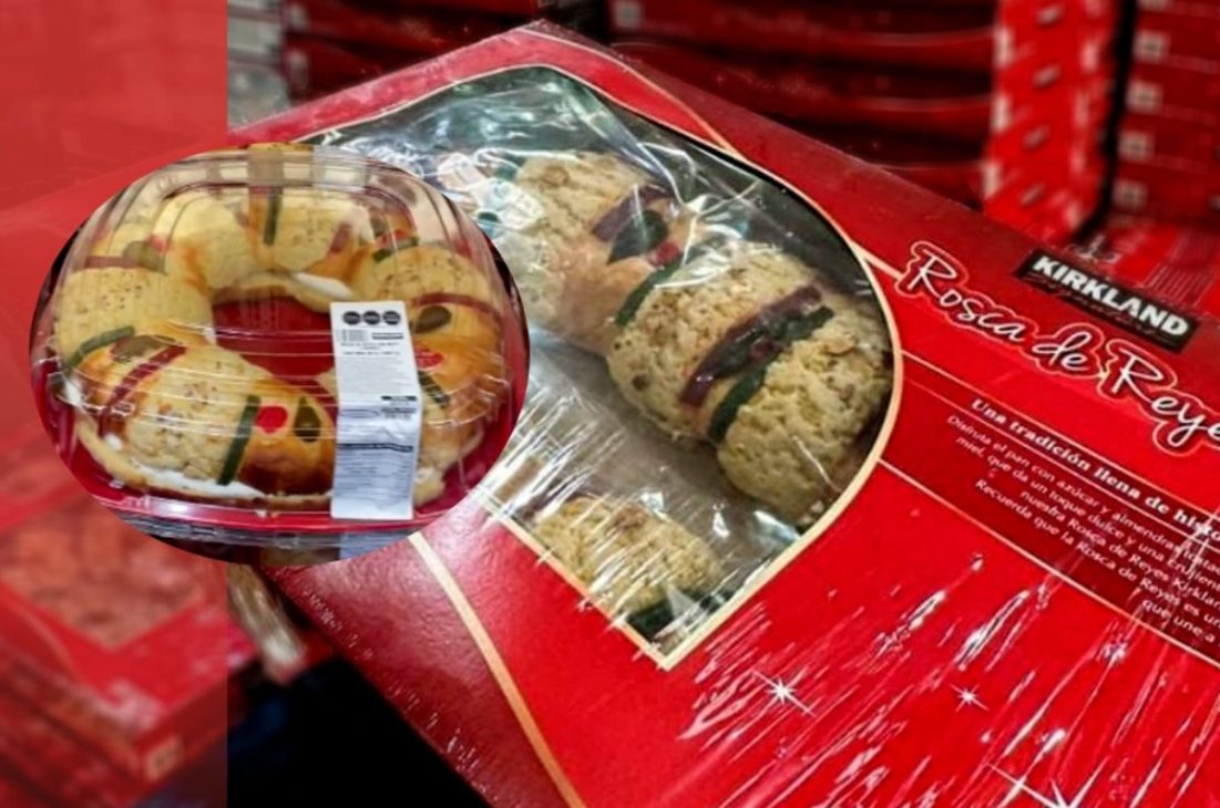 Esto pasará con los revendedores de Rosca de Reyes del Costco si ...