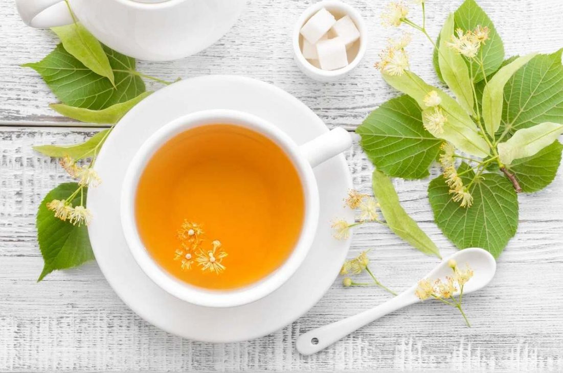 El té natural que te ayudará a dormir mejor por la noche
