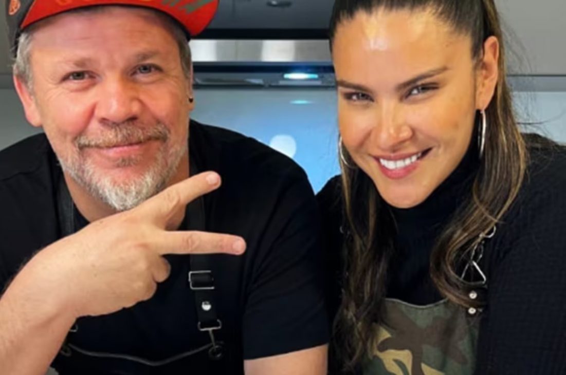 ¡Ya hay boda! Chef y participante de MasterChef México anuncian boda sorpresa