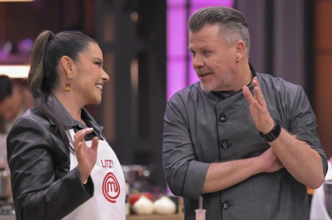 ¡Ya hay boda! Chef y participante de MasterChef México anuncian boda sorpresa