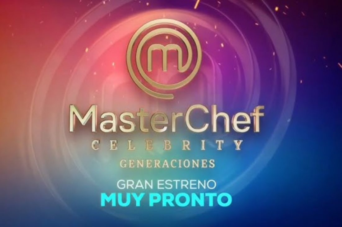 Sorprende MasterChef Celebrity México 2025 con nuevo nombre y anuncia ...