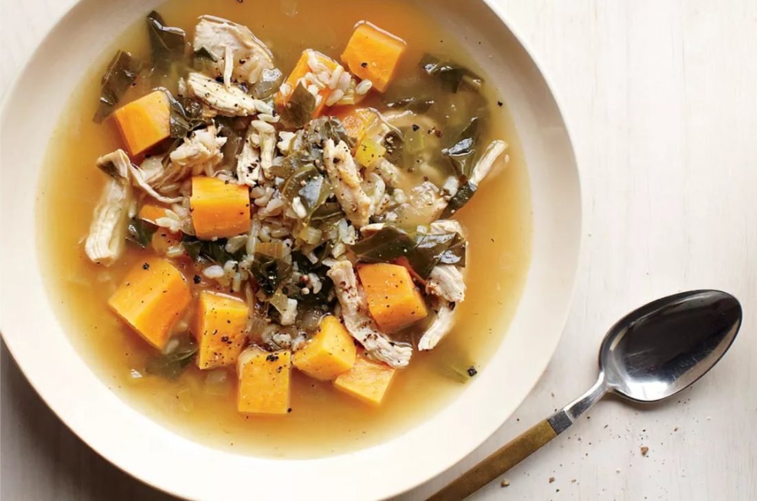 4 razones por las que te sale la sopa insípida y cómo solucionarlo