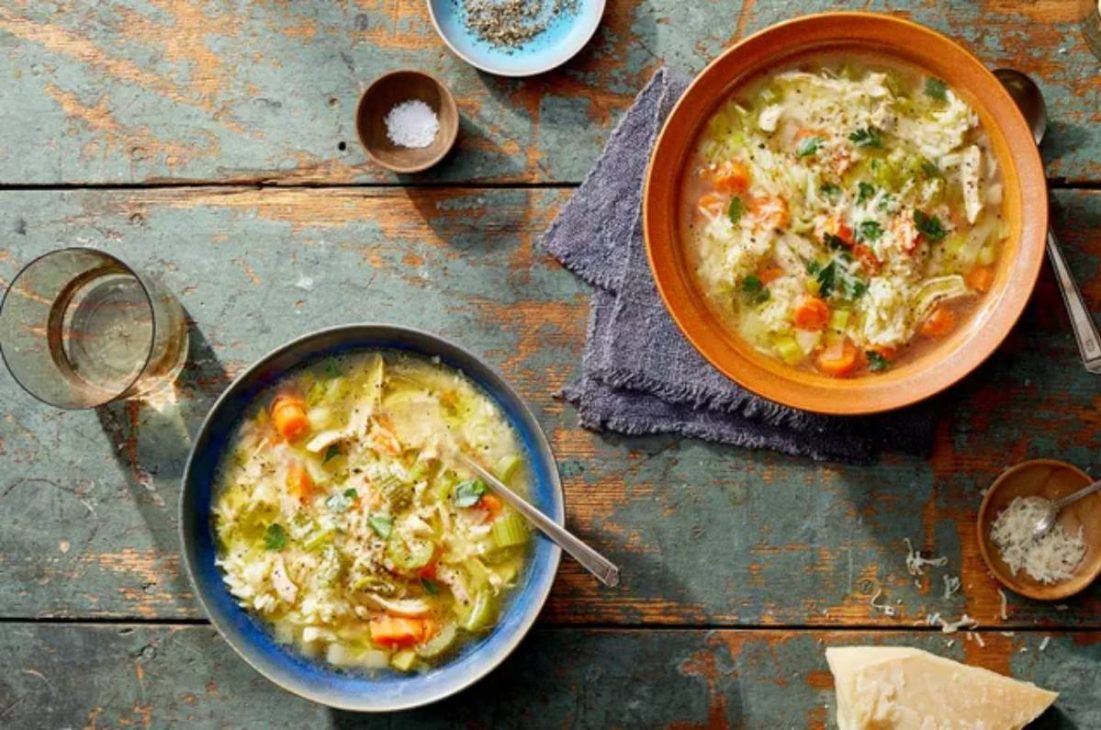 4 razones por las que te sale la sopa insípida y cómo solucionarlo