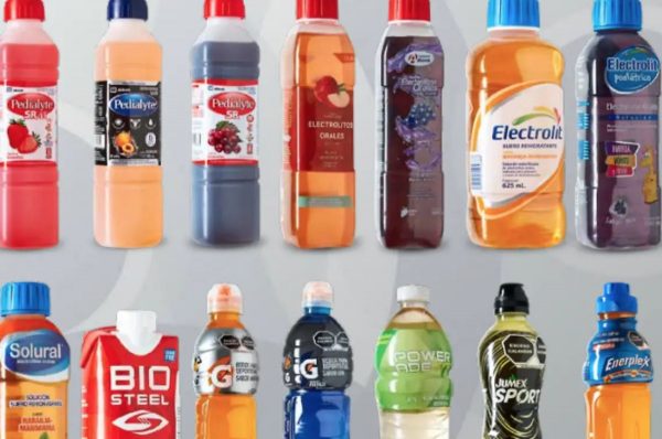 Los 6 mejores sueros para superar el intenso calor de la temporada ...