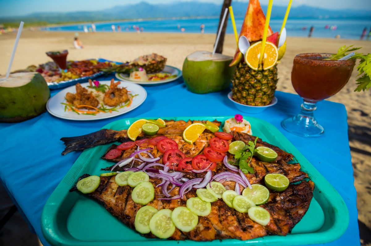 Delicias Costeras Las 3 Recetas De Mariscos Más Ricas De Nayarit