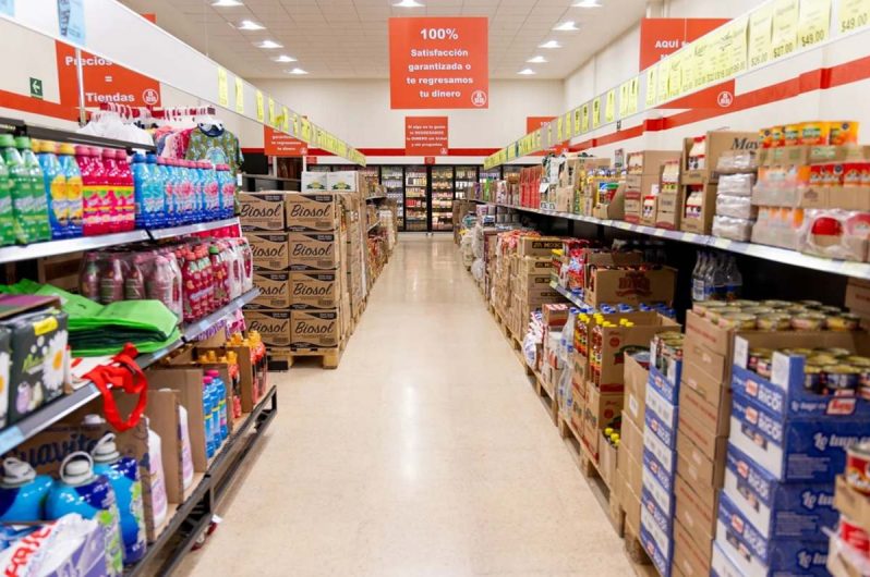 Los 15 productos que Tiendas 3B vende por menos de 30 pesos