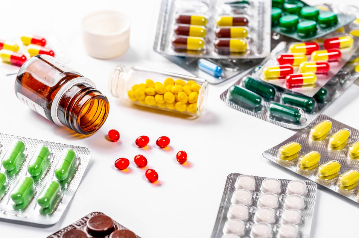 Casi nadie las toma, pero estas son las 5 mejores marcas de vitaminas ...