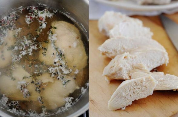 por-que-debes-hervir-pollo-con-vinagre