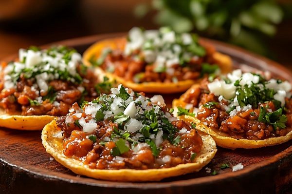 Cómo hacer masa para sopes: receta fácil y casera