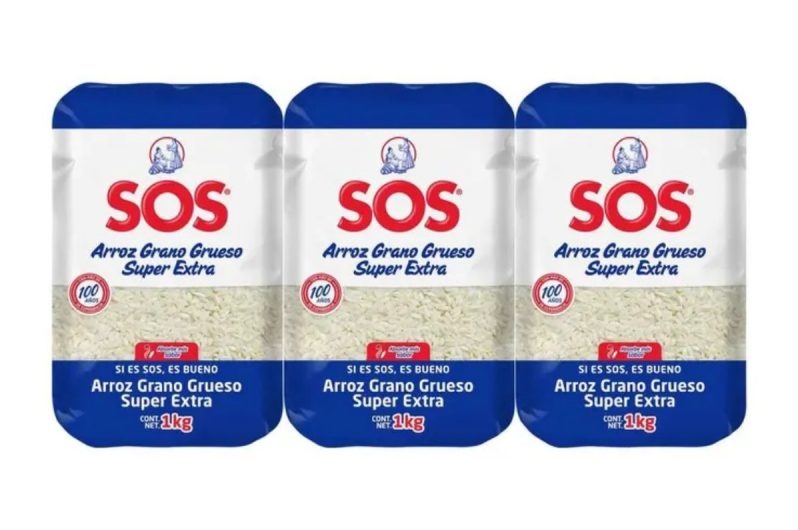 Conoce la mejor marca de arroz según Profeco, cuesta 21 pesos y alto contenido de proteína