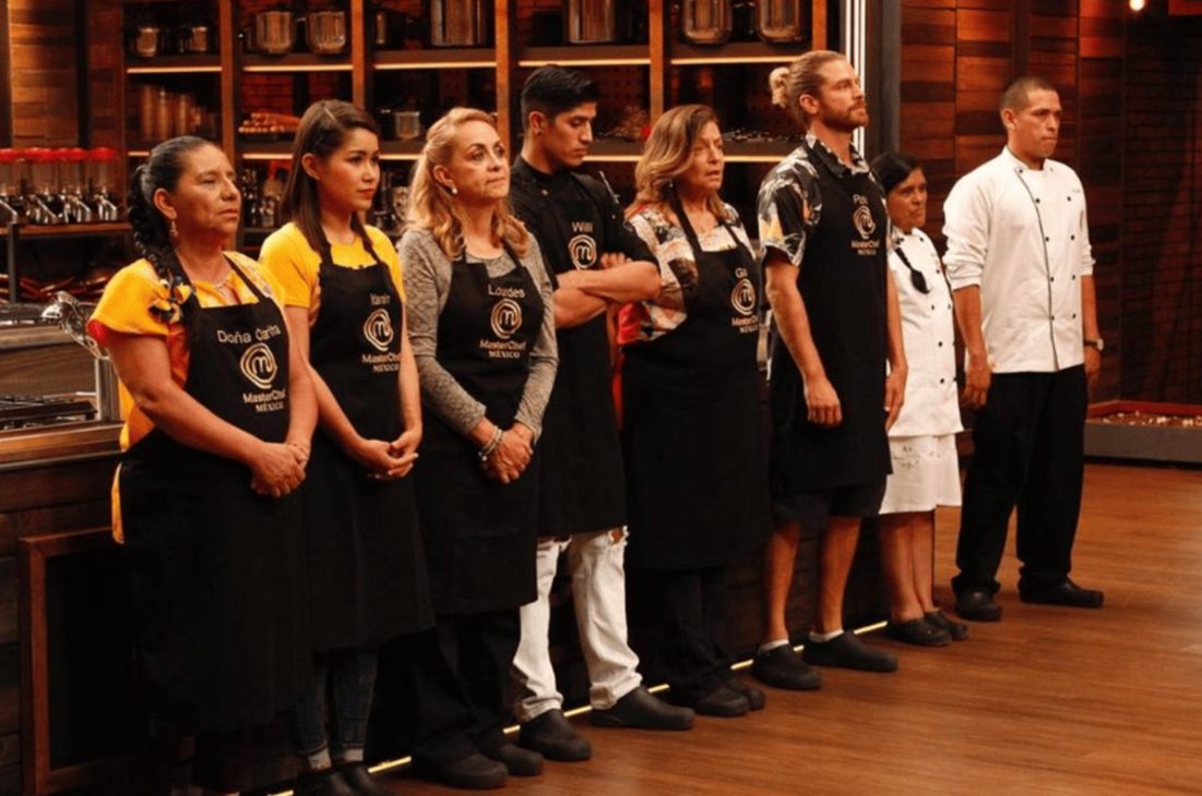 Ex participante de MasterChef México muere en trágico accidente ...