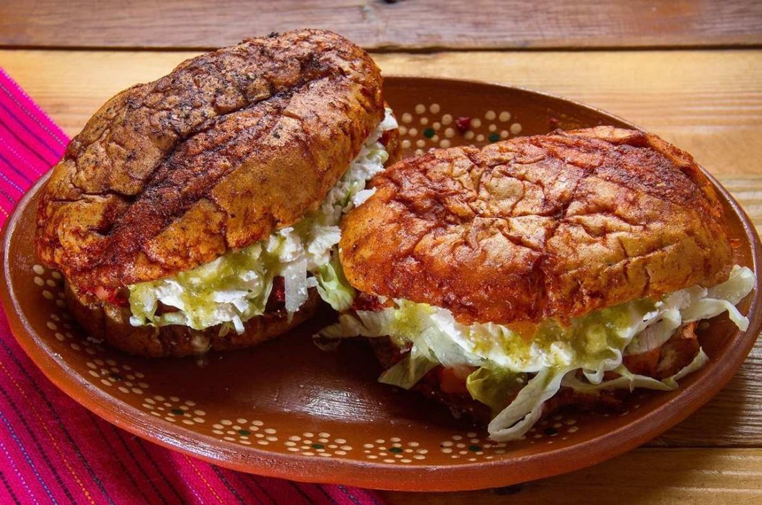 ¿Cuál es el pan ideal para preparar pambazos tradicionales?