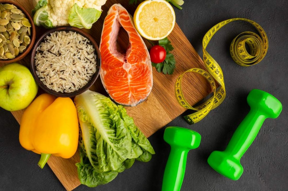 Reduce la barriga caída con estos consejos simples y efectivos