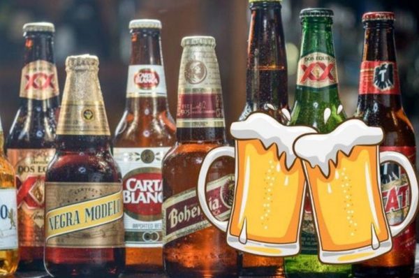 Estas son las cervezas mexicanas que Profeco no recomienda por su azúcar