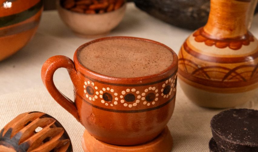chocolate-de-metate