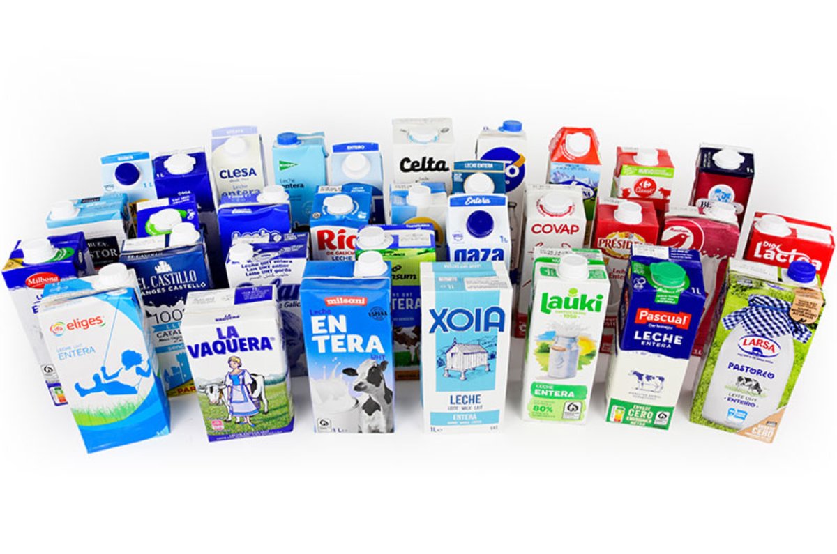 mejores-marcas-de-leche-entera-profeco-2025