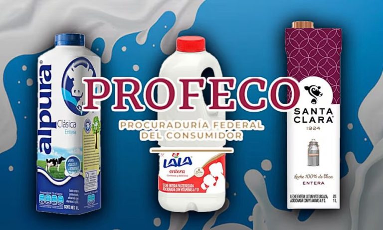 mejores-marcas-de-leche-segun-profeco