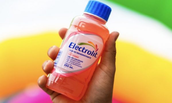 Electrolitos orales ¿funcionan?: La verdad revelada por Profeco y Cofepris