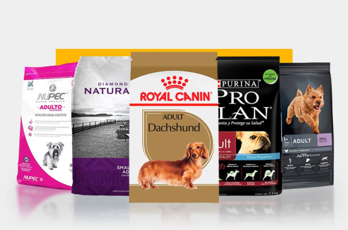 Ni Dog Chow ni Pedigree, esta es la mejor marca de croquetas para perro ...