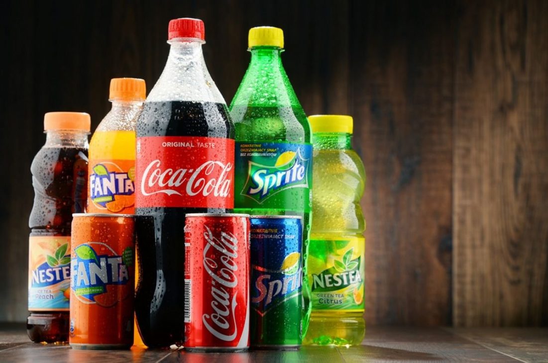 Este es el único refresco que no usa jarabe de maíz como endulzante ...