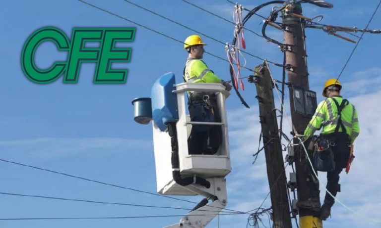 Corte de luz programado este viernes: Horarios y zonas afectadas
