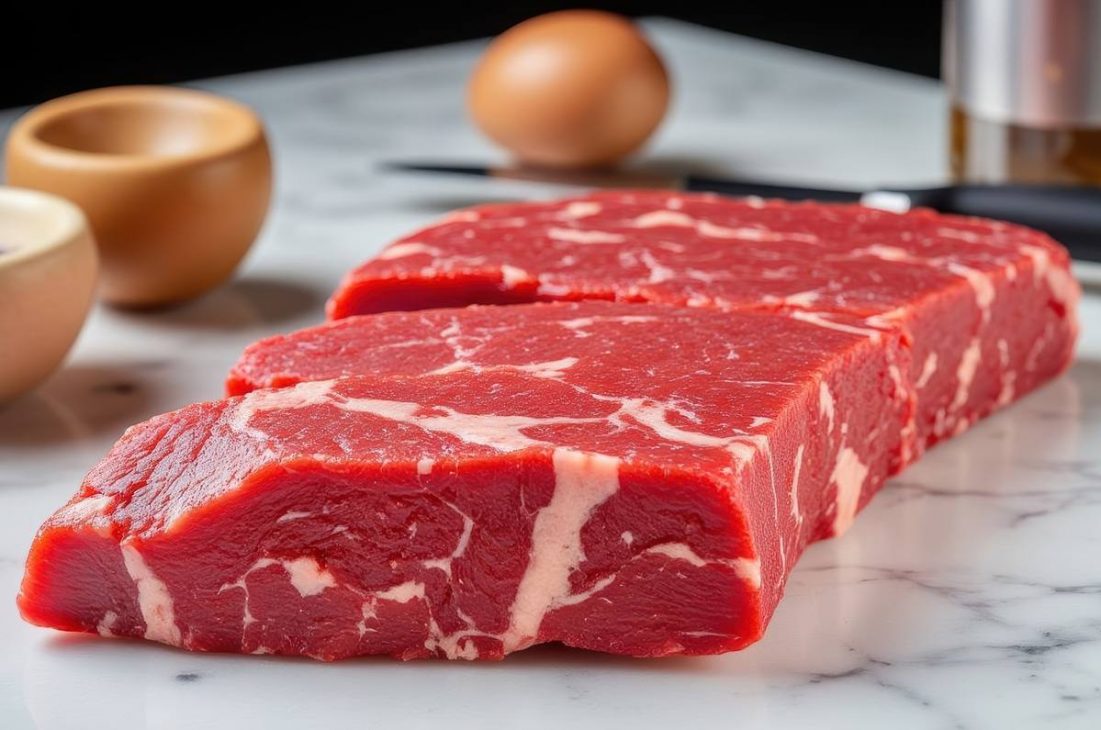 3 formas saludables de cocinar carne para conservar su sabor y nutrientes