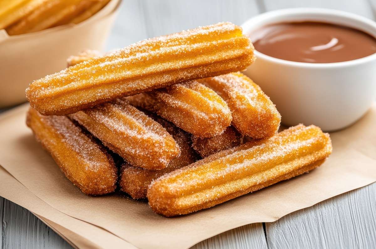 churros