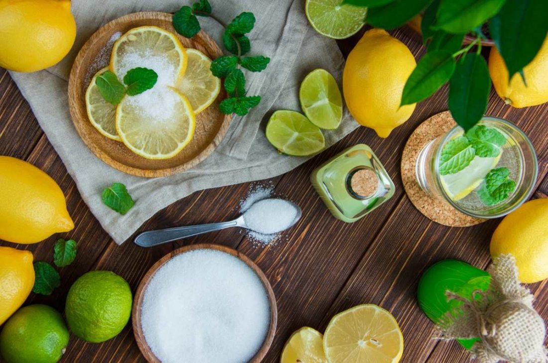 Receta fácil: suero casero de 4 ingredientes para combatir la cruda