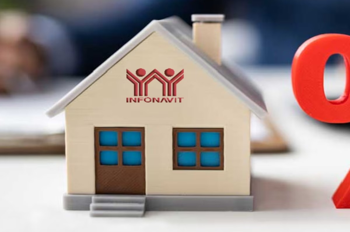 Ya es oficial: Infonavit elimina los puntos y así podrás pedir casa con ...