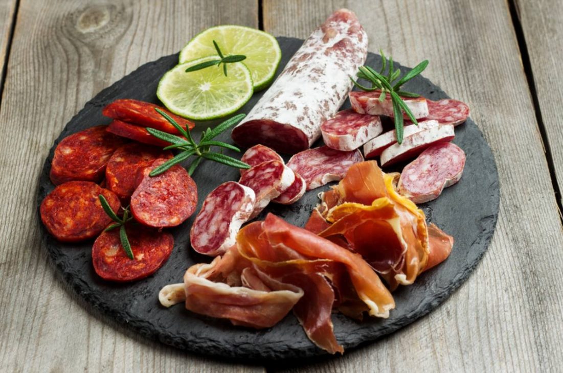 3 alimentos salados que pueden disparar el azúcar sin que lo notes