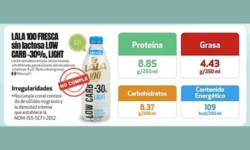 lala-100-fresca-sin-lactosa-low-profeco