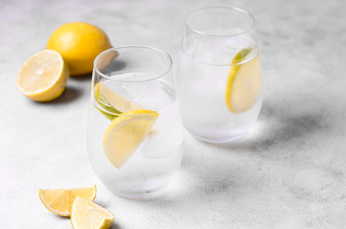 Receta de suero casero con electrolitos: rápida y efectiva