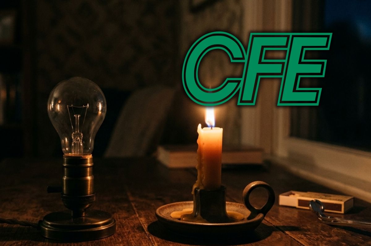 CFE anuncia mega apagón para el 19 de mayo: Colonias, horarios y cómo ...