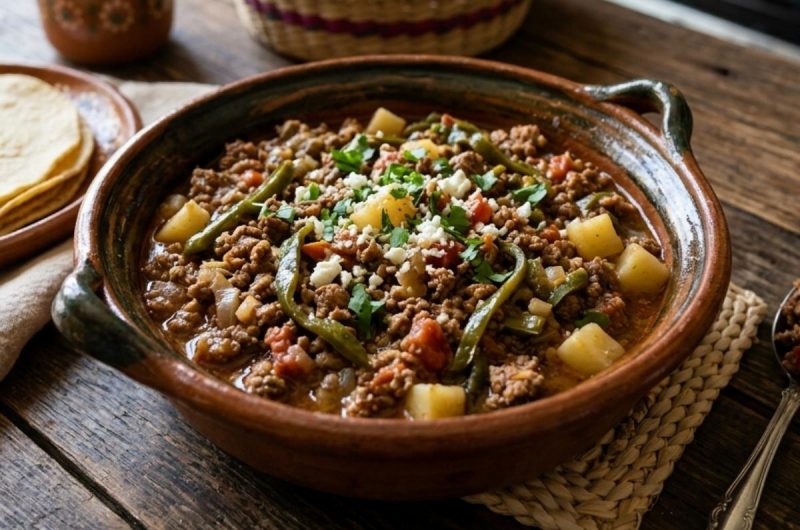 receta-de-picadillo-poblano