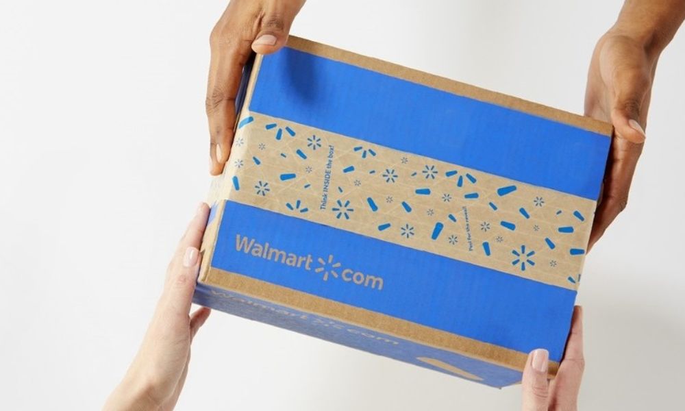 Walmart le dice adiós a los pedidos en línea comunes por esta razón