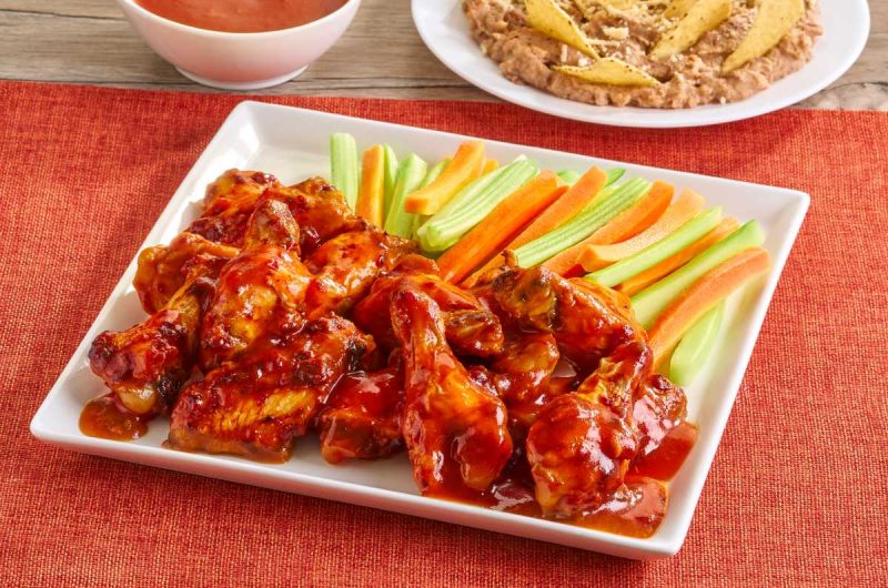 4 recetas de botanas para disfrutar la temporada futbolera