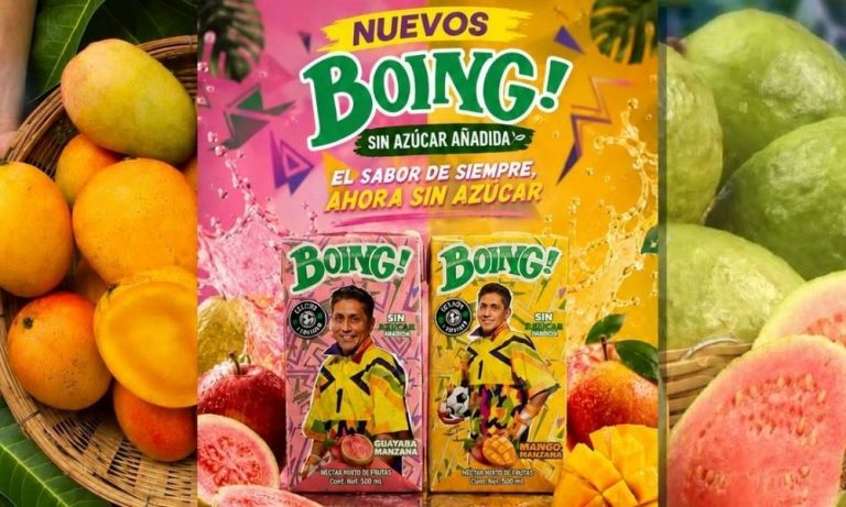 La campaña de Boing para no desaparecer en México y cómo apoyar