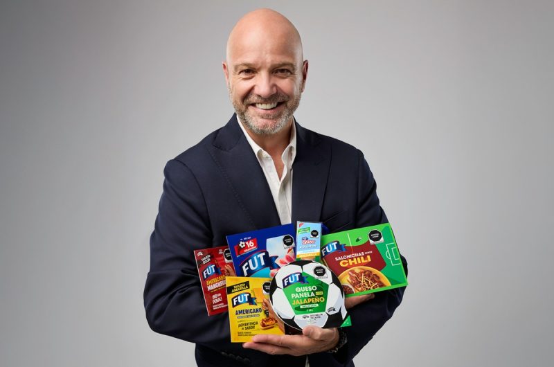 La jugada maestra de Sigma Foods: FUD se transforma en “FUT” durante la ...