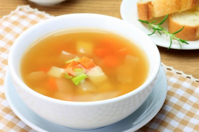 Este es el mejor caldo de pollo en polvo por su calidad, según Profeco.